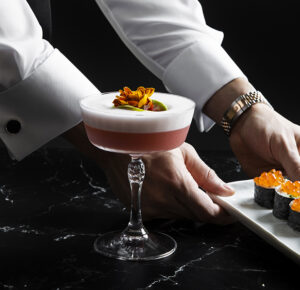 CIEL – Restaurant & Lounge