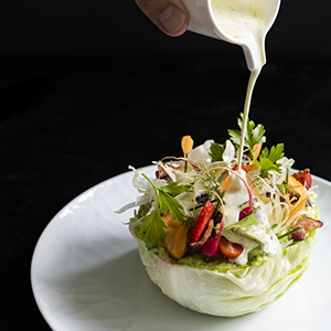 CIEL – Restaurant & Lounge