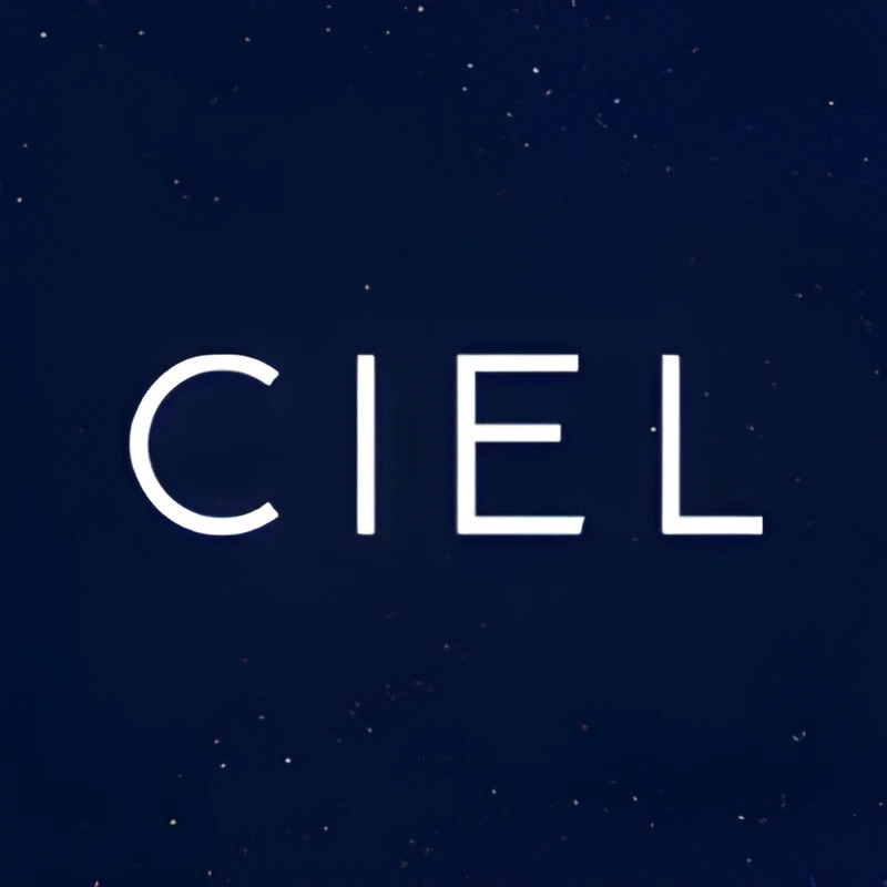 Main Menu - Ciel Restaurant & Lounge In Houston TX